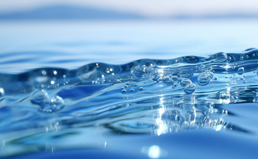 Tout savoir sur l'hydratation